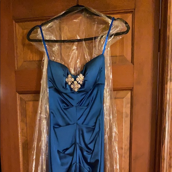 Cache | Dresses | Cach Prom Dress | Poshmark